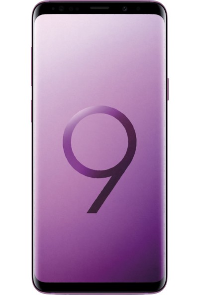 İkinci El Samsung Galaxy S9 Plus 64 GB (12 Ay Garantili)