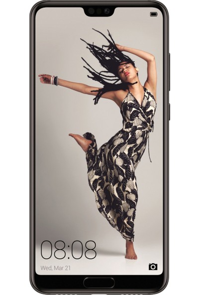 İkinci El Huawei P20 Pro 128 GB (12 Ay Garantili) İkinci El Huawei P20 Pro 128 GB (12 Ay Garantili)