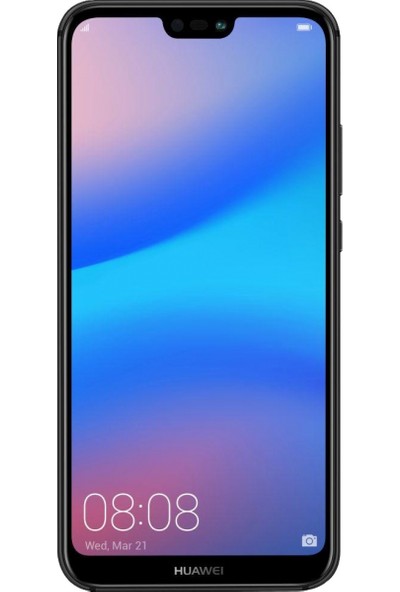 İkinci El Huawei P20 Lite 64 GB (12 Ay Garantili) İkinci El Huawei P20 Lite 64 GB (12 Ay Garantili)