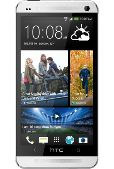 İkinci El HTC One M7 32 GB (12 Ay Garantili)