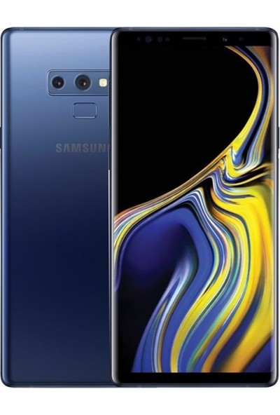 İkinci El Samsung Galaxy Note 9 128 GB (12 Ay Garantili) İkinci El Samsung Galaxy Note 9 128 GB (12 Ay Garantili)