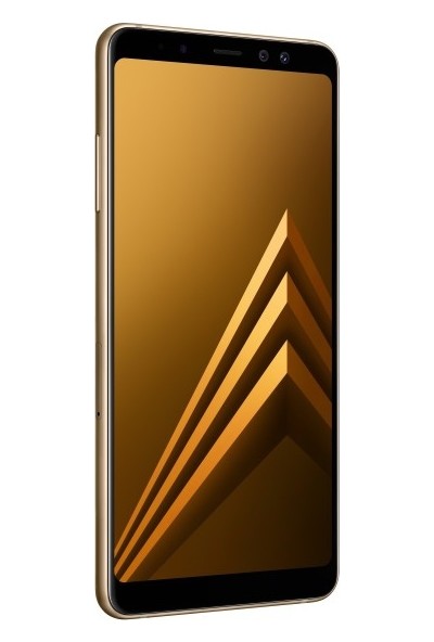 İkinci El Samsung Galaxy A8 Plus 2018 64 GB (12 Ay Garantili)