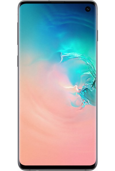 İkinci El Samsung Galaxy S10 128 GB (12 Ay Garantili)