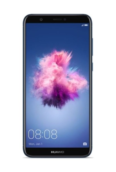 İkinci El Huawei P Smart 2018 32 GB (12 Ay Garantili) İkinci El Huawei P Smart 2018 32 GB (12 Ay Garantili)