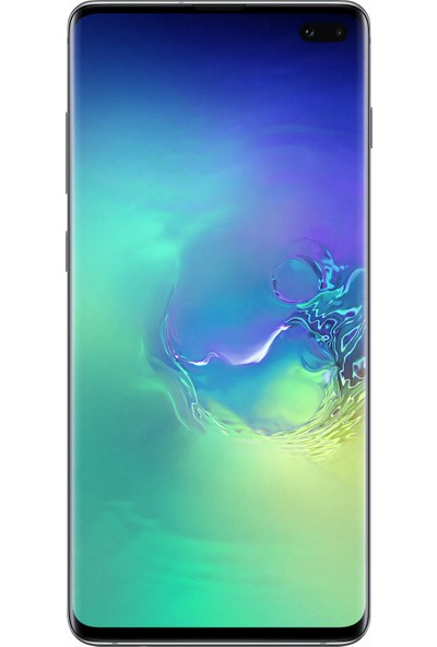 İkinci El Samsung Galaxy S10 Plus 128 GB (12 Ay Garantili)