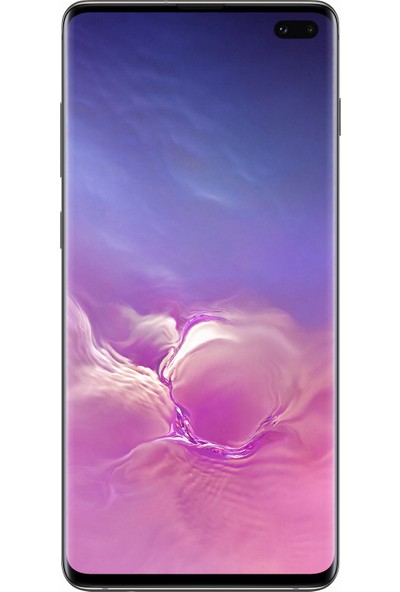 İkinci El Samsung Galaxy S10 Plus 128 GB (12 Ay Garantili)