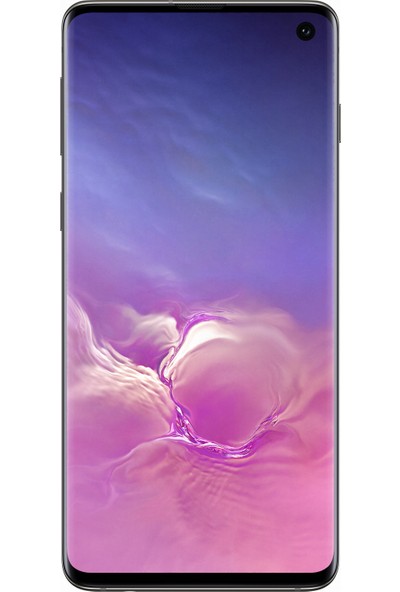 İkinci El Samsung Galaxy S10 128 GB (12 Ay Garantili)