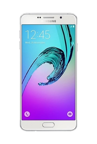 İkinci El Samsung Galaxy A7 2016 16 GB (12 Ay Garantili)