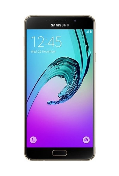 İkinci El Samsung Galaxy A7 2016 16 GB (12 Ay Garantili)