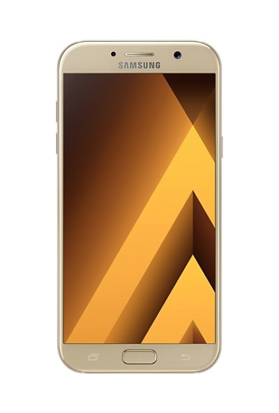 İkinci El Samsung Galaxy A7 2017 32 GB (12 Ay Garantili)