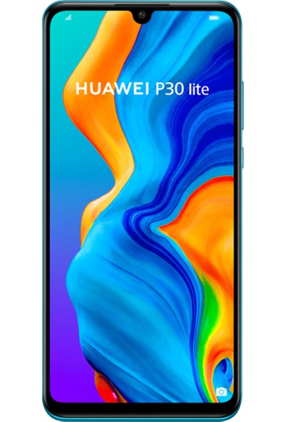 İkinci El Huawei P30 Lite 128 GB (12 Ay Garantili) İkinci El Huawei P30 Lite 128 GB (12 Ay Garantili)