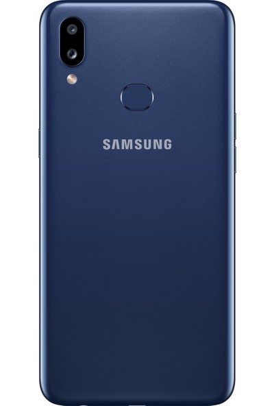 İkinci El Samsung Galaxy A10S 32 GB (12 Ay Garantili)