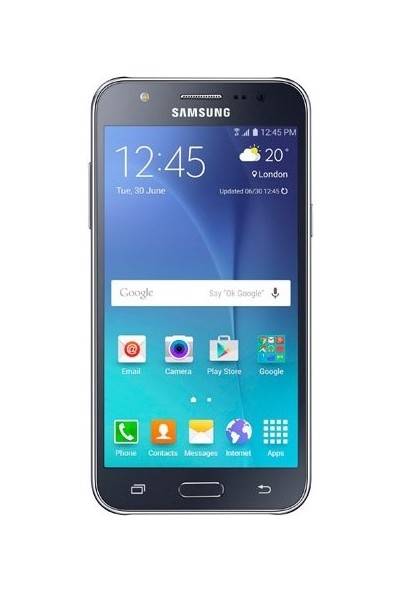 İkinci El Samsung Galaxy J7 3G 16 GB (12 Ay Garantili)