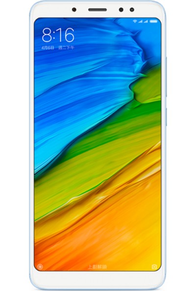 İkinci El Xiaomi Redmi Note 5 64 GB 4 GB Ram (12 Ay Garantili) İkinci El Xiaomi Redmi Note 5 64 GB 4 GB Ram (12 Ay Garantili)