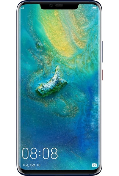 İkinci El Huawei Mate 20 Pro 128 GB (12 Ay Garantili) İkinci El Huawei Mate 20 Pro 128 GB (12 Ay Garantili)