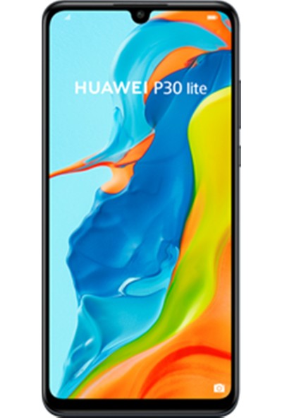 İkinci El Huawei P30 Lite 128 GB (12 Ay Garantili) İkinci El Huawei P30 Lite 128 GB (12 Ay Garantili)