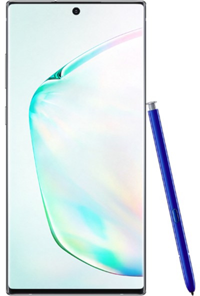 İkinci El Samsung Galaxy Note 10 Plus 256 GB (12 Ay Garantili) İkinci El Samsung Galaxy Note 10 Plus 256 GB (12 Ay Garantili)