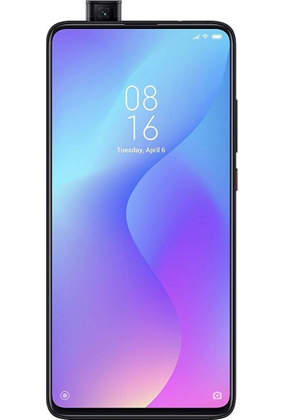 İkinci El Xiaomi Mi 9T 64 GB (12 Ay Garantili) İkinci El Xiaomi Mi 9T 64 GB (12 Ay Garantili)