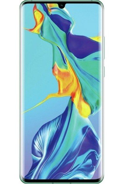 İkinci El Huawei P30 Pro 128 GB (12 Ay Garantili) İkinci El Huawei P30 Pro 128 GB (12 Ay Garantili)