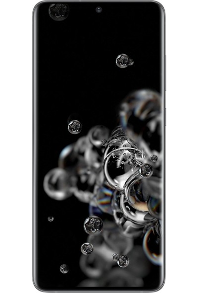 İkinci El Samsung Galaxy S20 Ultra 128 GB (12 Ay Garantili)