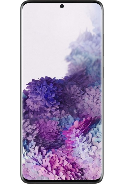 İkinci El Samsung Galaxy S20 Plus 128 GB (12 Ay Garantili)