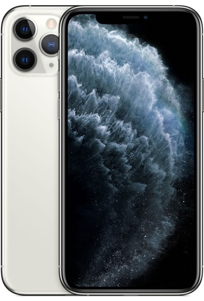İkinci El iPhone 11 Pro 64 GB (12 Ay Garantili)