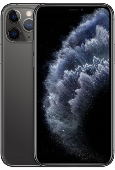 İkinci El iPhone 11 Pro 64 Gb(12 Ay Garantili )