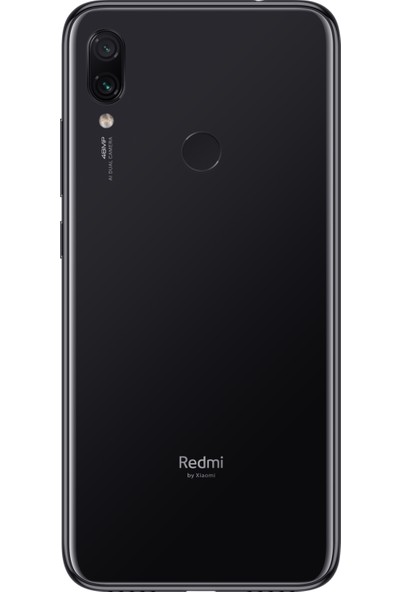 İkinci El Xiaomi Redmi Note 7 64 GB (12 Ay Garantili) İkinci El Xiaomi Redmi Note 7 64 GB (12 Ay Garantili)