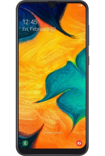 İkinci El Samsung Galaxy A30 2019 64 GB (12 Ay Garantili) İkinci El Samsung Galaxy A30 2019 64 GB (12 Ay Garantili)