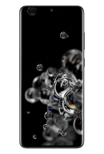 İkinci El Samsung Galaxy S20 Ultra 128 GB (12 Ay Garantili)