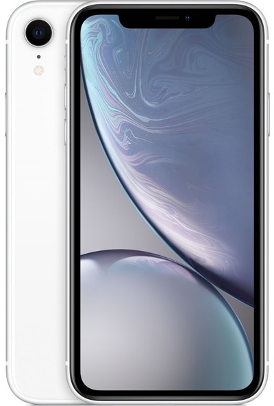 İkinci El iPhone XR 128 GB (12 Ay Garantili )