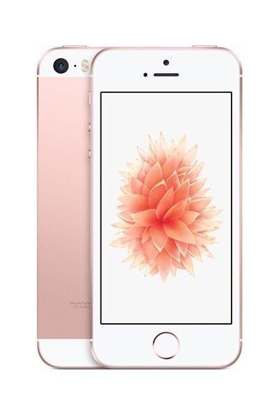İkinci El Apple iPhone SE 16 GB 1.Nesil (12 Ay Garantili)