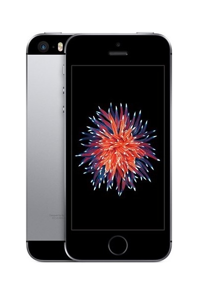İkinci El Apple iPhone SE 16GB (12 Ay Garantili)
