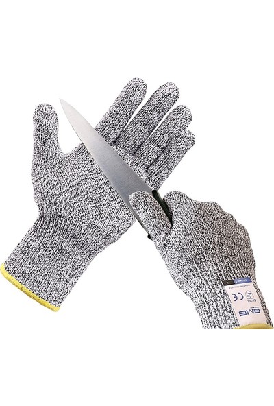 Gmg Kesilmez Eldiven Çift