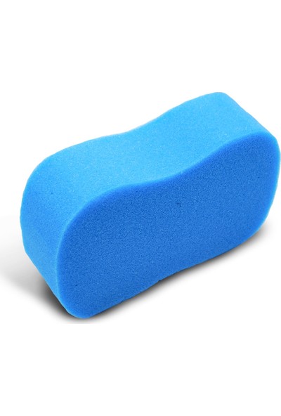 Blue Home's Oto Yıkama Süngeri Mavi Blue Home's Oto Yıkama Süngeri Mavi