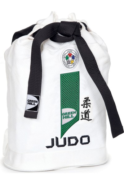 Green Hill Judo Çantası Green Hill Judo Çantası