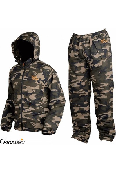 Prologic Bank Bound 3-Season Camo Set Prologic Bank Bound 3-Season Camo Set