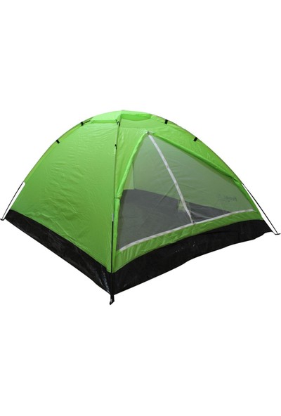 AND OUTDOOR Free Life Monodome 4 Kişilik Kamp Çadırı