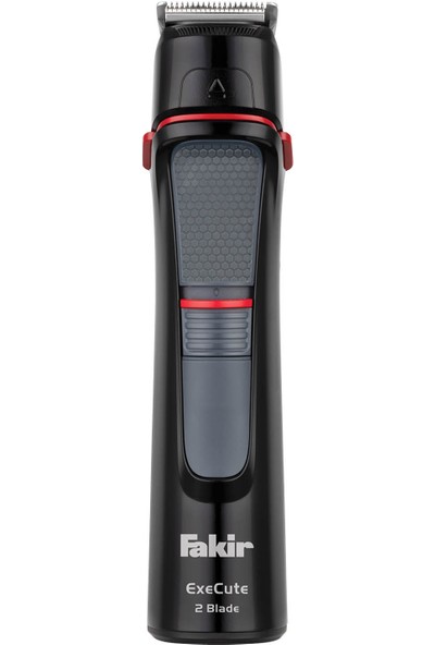 Fakir Exetrim Saç Sakal Kesma Makinesi