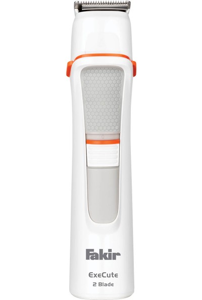 Exetrim Saç Sakal Kesma Makinesi