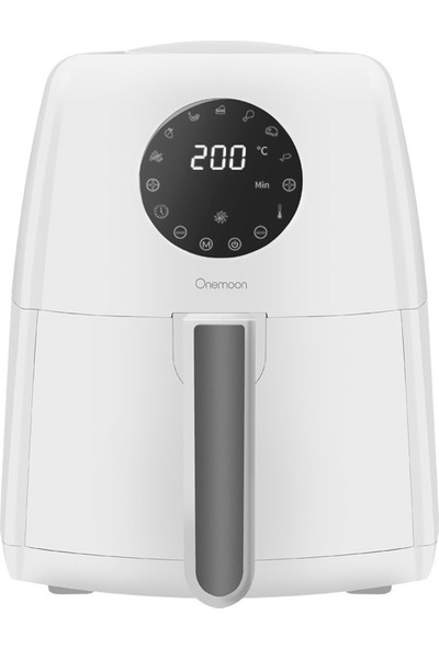 Onemoon Oa5 3.5l 1500W Air Fryer Onemoon Oa5 3.5l 1500W Air Fryer