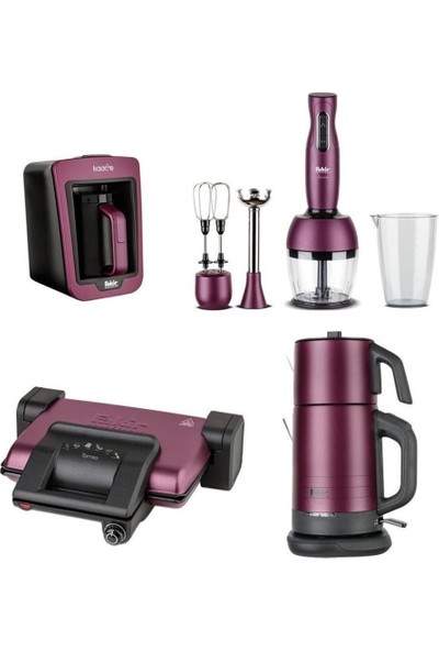 Fakir Fırsat Paketi 11 Violet