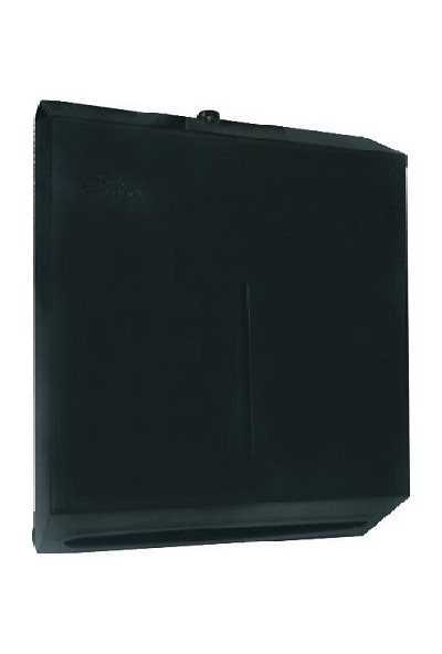 Dibanyo Z Katlama 400\'LÜK Siyah