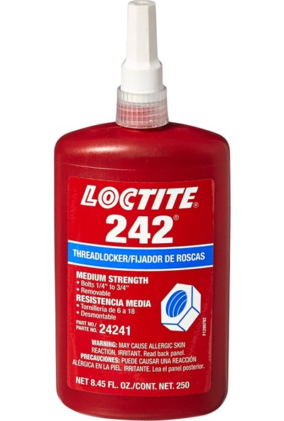 Loctite Modelleri, Fiyatları ve Ürünleri - Hepsiburada