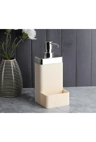 Perotti Akrilik Lisbone Sıvı Sabunluk Perotti Akrilik Lisbone Sıvı Sabunluk