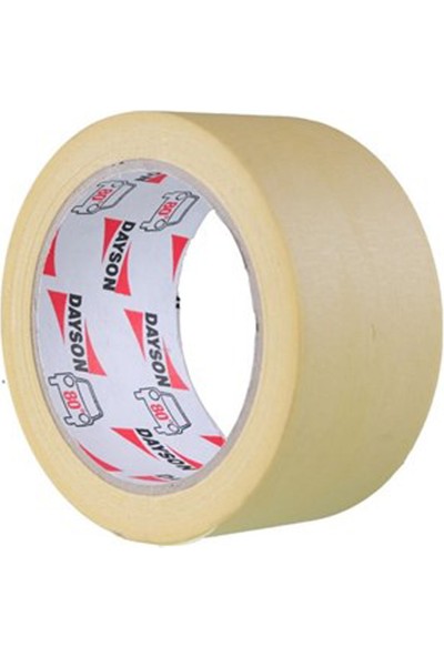 Dayson Maskeleme Bandı 24MM