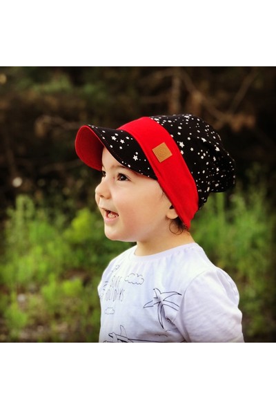 Babygiz Pamuklu El Yapımı Ekstra Yumuşak Kız Bebek Çocuk Vizyerli Gri 4 Mevsim Fiyonklu Şapka Babygiz Pamuklu El Yapımı Ekstra Yumuşak Kız Bebek Çocuk Vizyerli Gri 4 Mevsim Fiyonklu Şapka