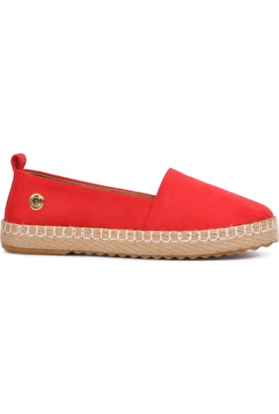 Pierre Cardin 50195 Kırmızı Günlük Comfort Ayakkabı Pierre Cardin 50195 Kırmızı Günlük Comfort Ayakkabı