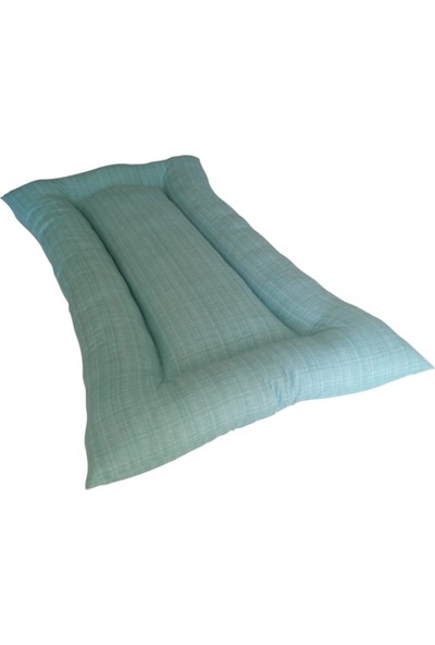 Mazi Home Yer Minderi 100 cm x 60 cm - Minder