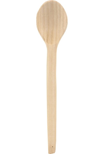 Okutan Hobi Gstore - ÇG44 Doğal Ağaç Kaşık